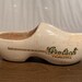 Grolsch - Wooden Shoe - Holland - Vintage - Etsy
