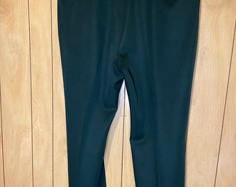 Classic Vintage Men's Slacks by THE SANSABELT SYSTEM Sport - Etsy