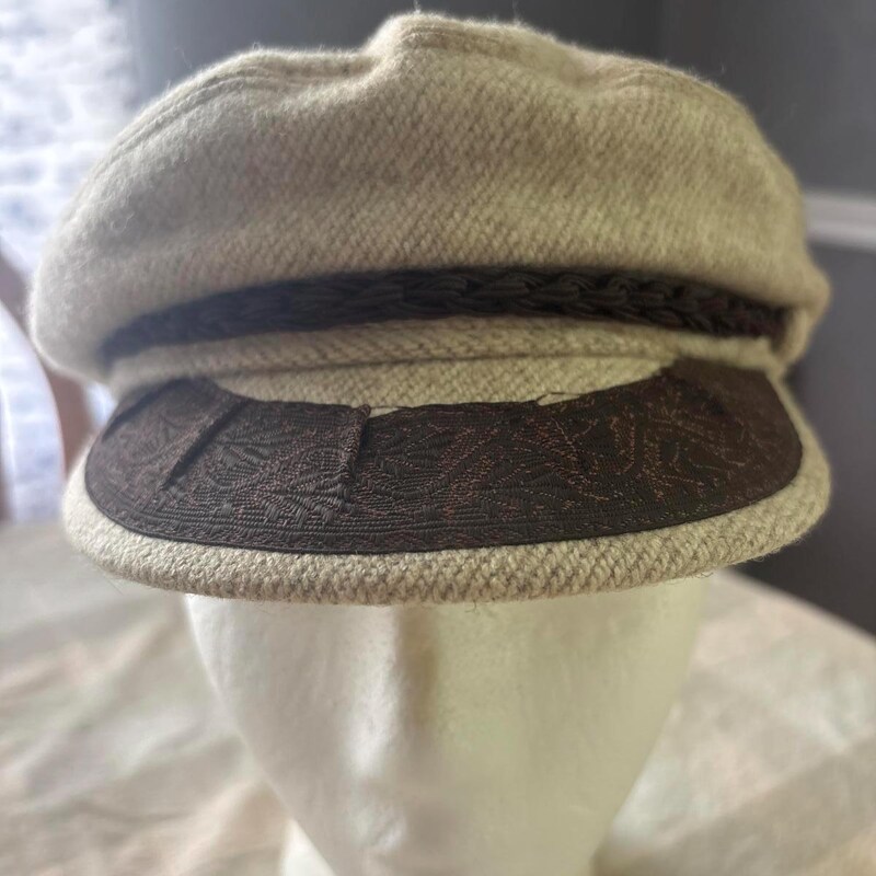 Greek Fisherman Cap - Etsy