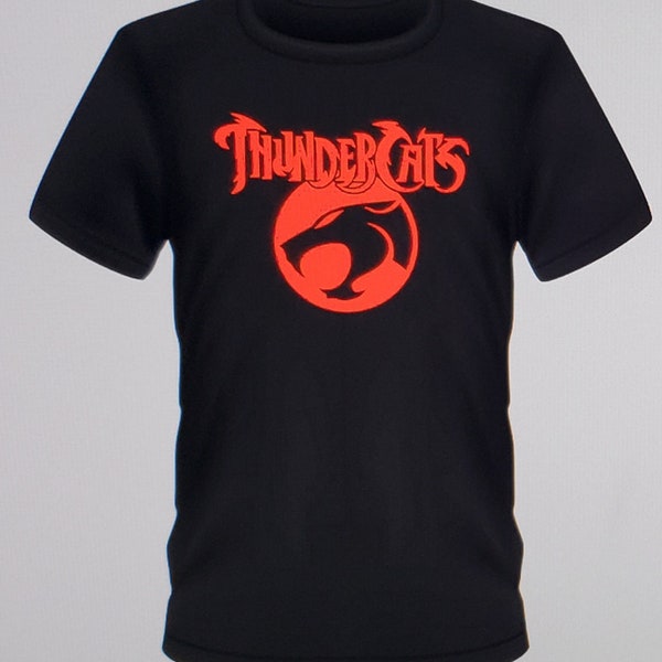 Thundercats T Shirt Etsy Thundercats T Shirt Etsy