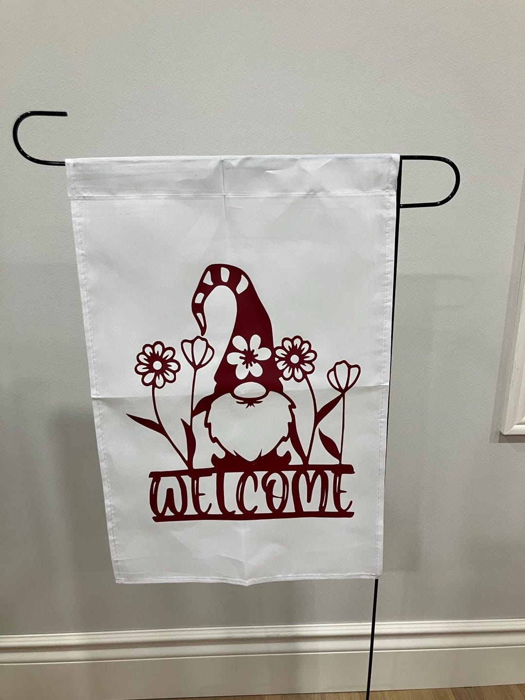 Garden Flags, Yard Banners, Outside Lawn, Garden Flags, Courtyard Flags ...