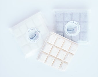 Solid Bubble Bath | Etsy