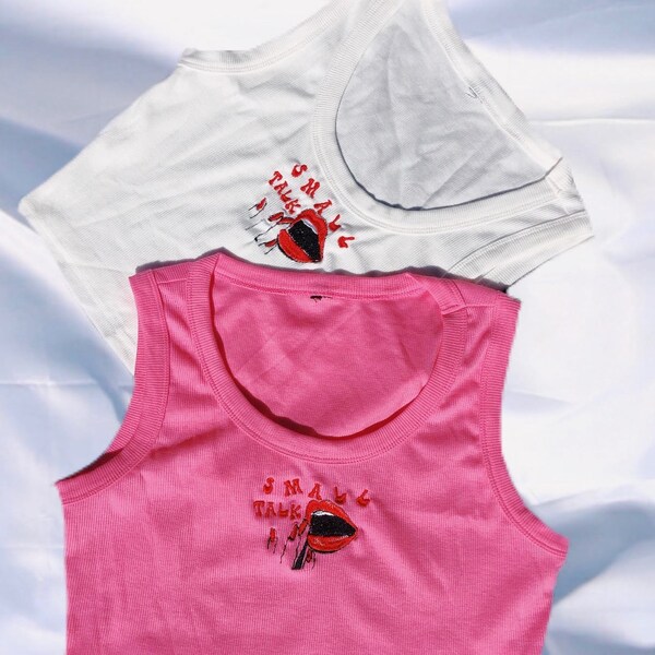 One Direction Tank Top - Etsy