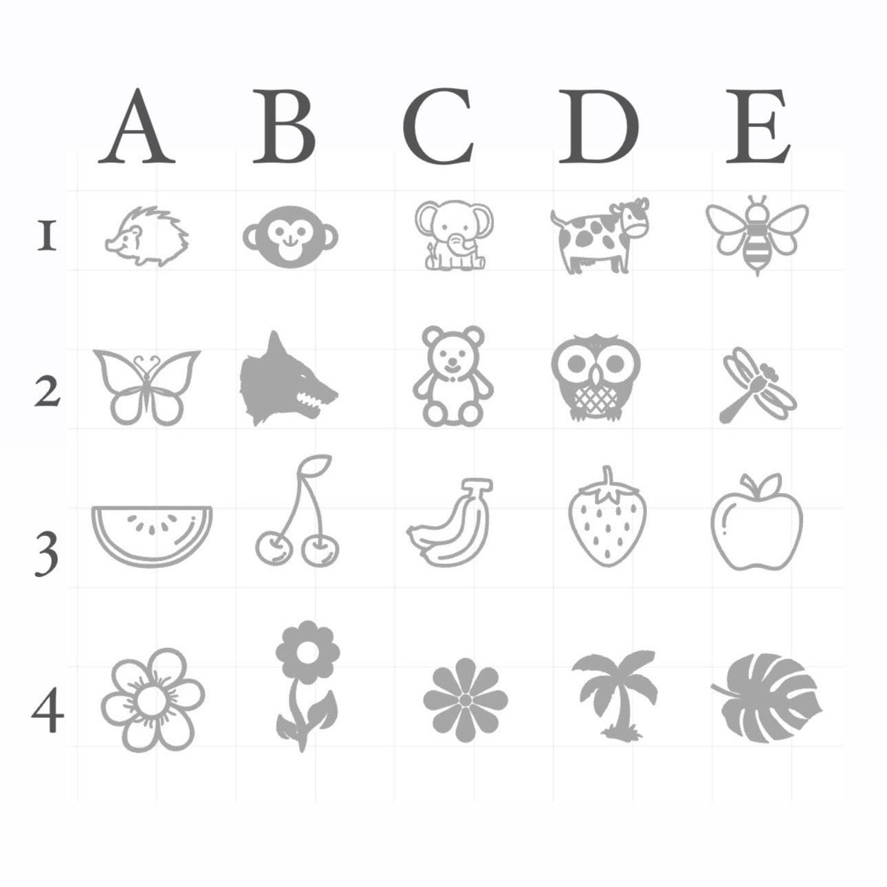 Personalized Dog Name Tag, Dog Tag With Matching Necklace, Engraved ...