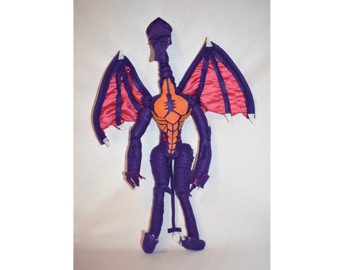 Ridley Plush - Etsy