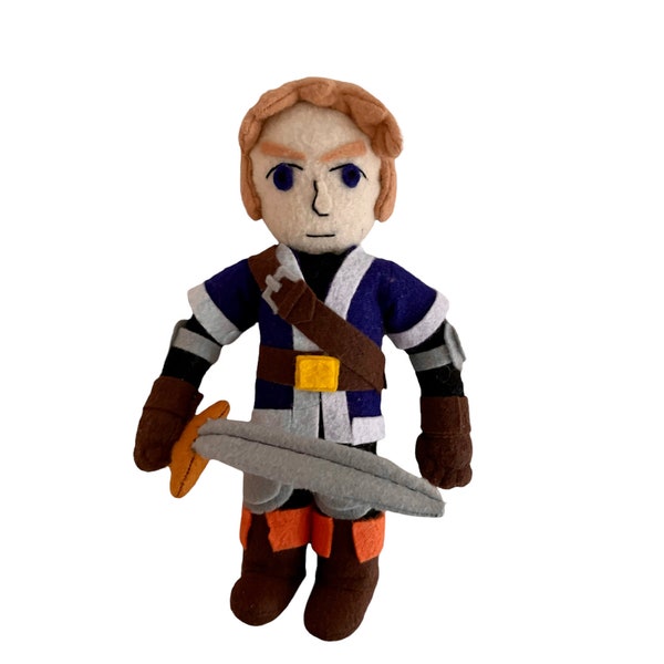 Mii Gunner - Etsy