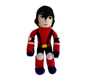 Brawl Plush - Etsy Finland