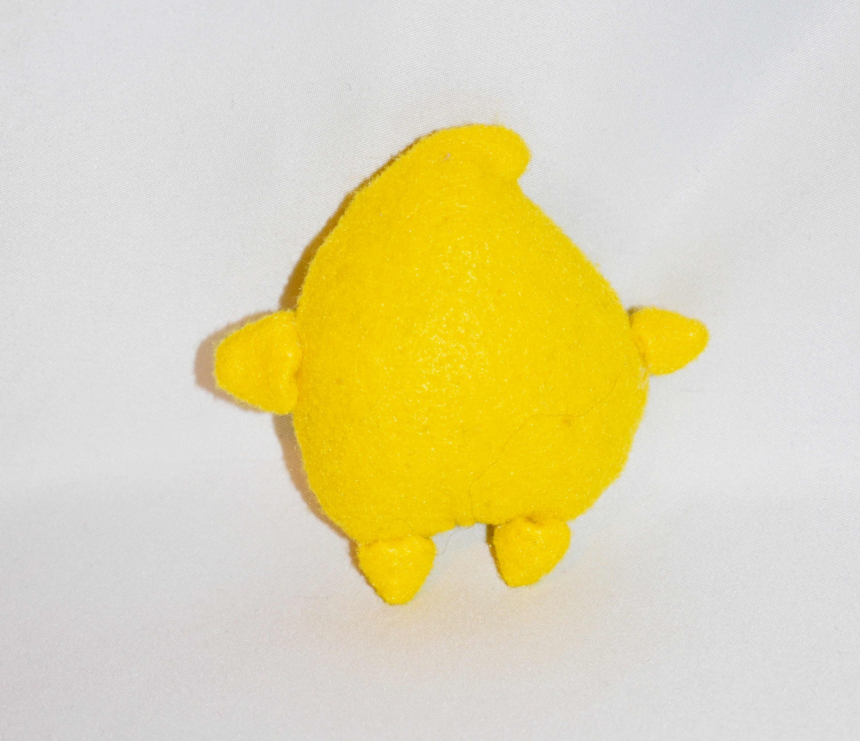 Mini Luma Plush - Etsy
