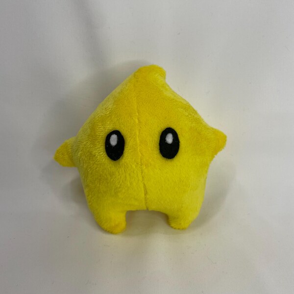 Luma Plush - Etsy