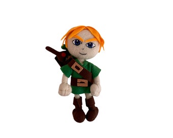 Young Link Toys - Etsy