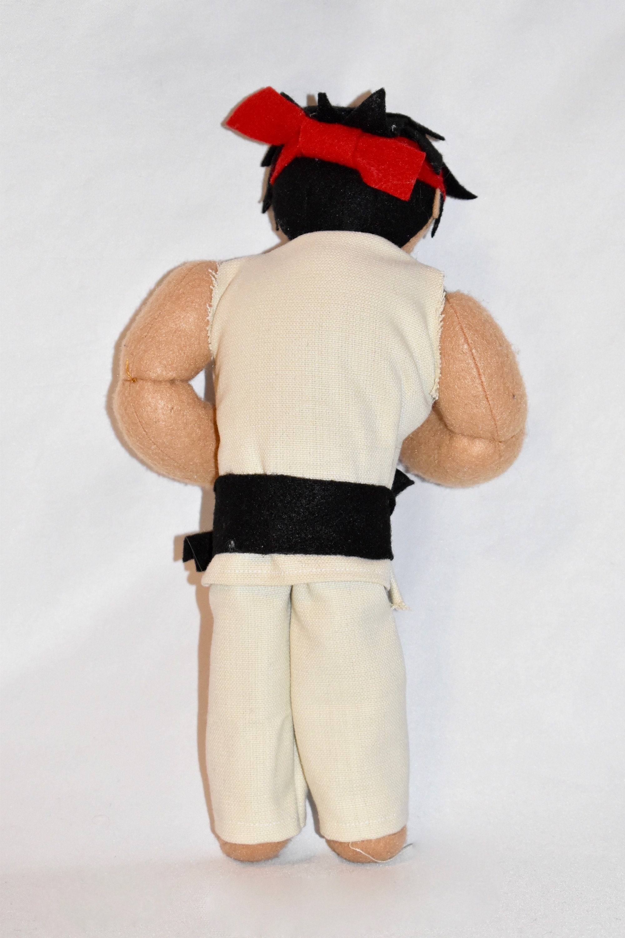 Ryu Plush - Etsy