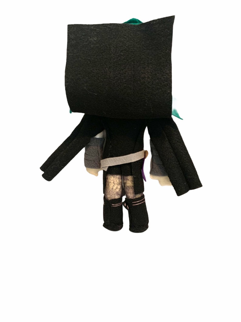 Byleth Female Plush - Etsy