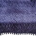 Grey Velvet Quilt Light Grey Quilt Velvet Blanket Quilt - Etsy