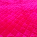 Fuchsia Velvet Comforter ,velvet Comforter, King Quilt, Queen Quilt ...