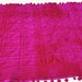 Fuchsia Velvet Comforter Fuchsia Luxury Quilt, Fuchsia Queen Quilt ...