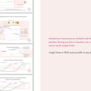Transaction Coordinator Google Forms Templates, Client Inquiry, Real ...
