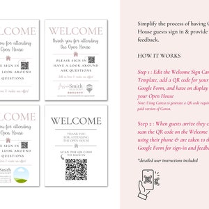 The Google Forms Bundle Real Estate Template Bundle Buyer & - Etsy