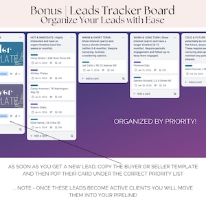 Trello Card Cover Photo Canva Template With 3 Bonus Shared Trello Board ...