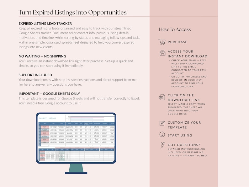 Expired Listing Tracker for Realtors | Real Estate Prospecting ...