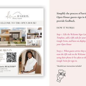 The Google Forms Bundle Real Estate Template Bundle Buyer & Seller ...