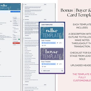 Trello Card Cover Photo Canva Template With 3 Bonus Shared Trello Board ...
