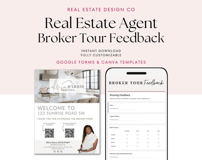 Interior Design Intake Form | Interior Design Questionnaire | Google ...