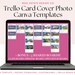 Trello Card Cover Photo Canva Template With 3 Bonus Shared Trello Board ...