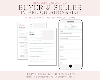 About Me Realtor About Me Page Real Estate Bio (Download Now) - Etsy