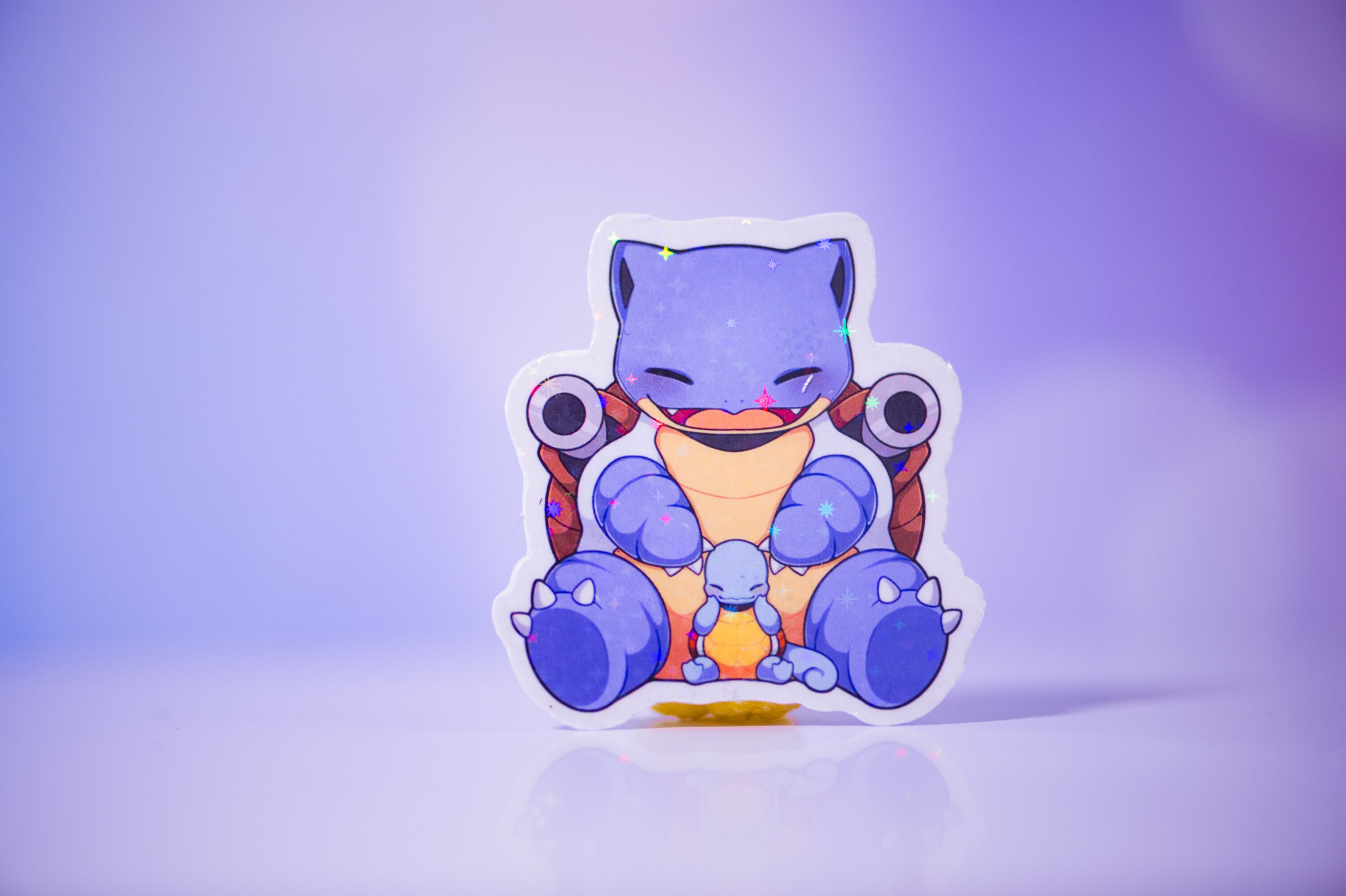 Kawaii Pokemon Stickers, Charizard Sticker, Blastoise Sticker ...
