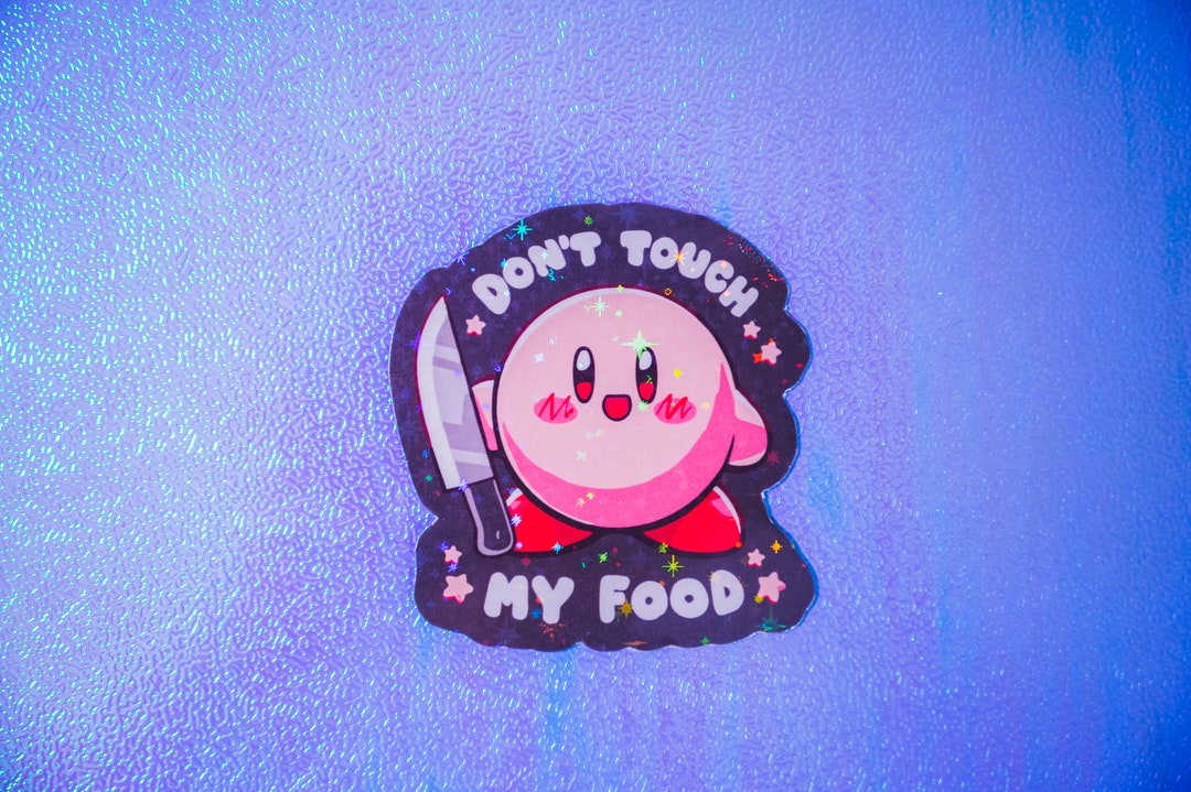 Kawaii Sticker - Etsy