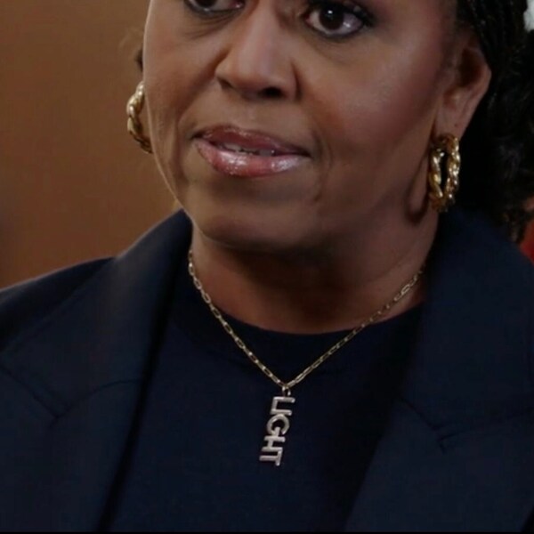 Michelle Obama - Etsy