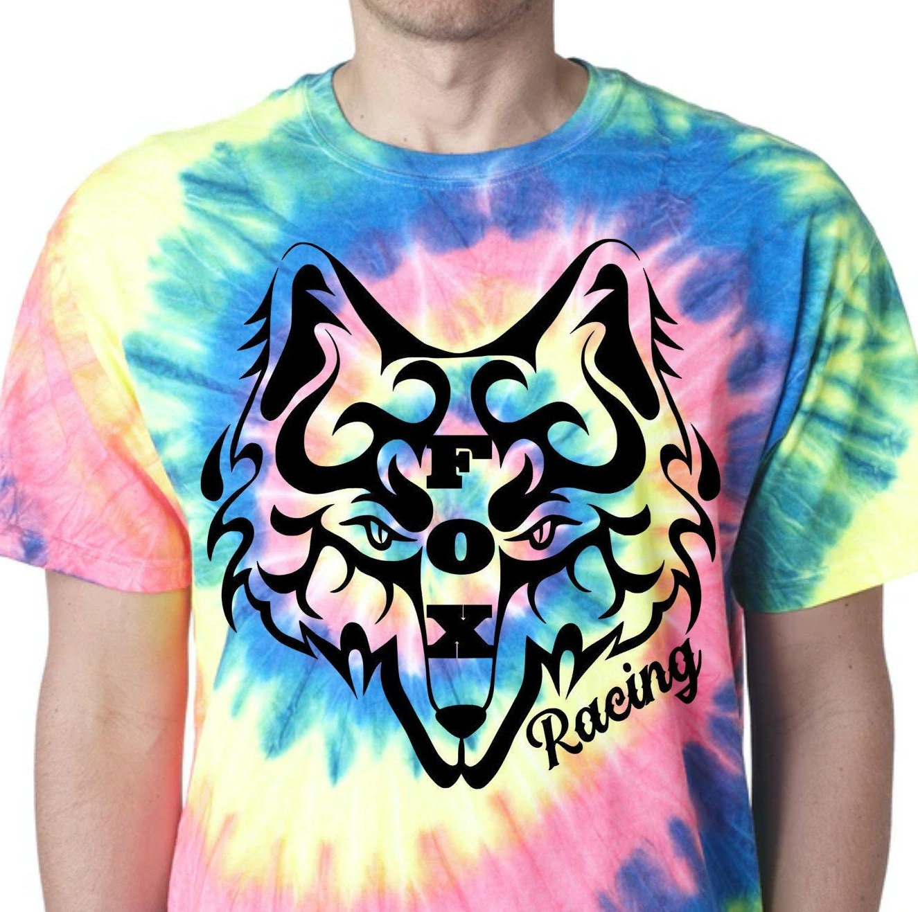 Fox Racing Svg/fox Svg/fox Motosports Decal/fox Decal/fox Logo ...