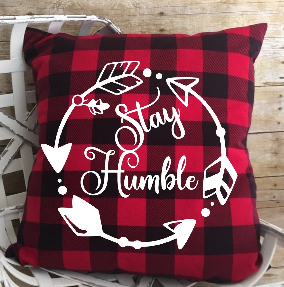 Humble Svg, Stay Humble Svg, Humble Shirt, Saying Svg, Positive Saying ...