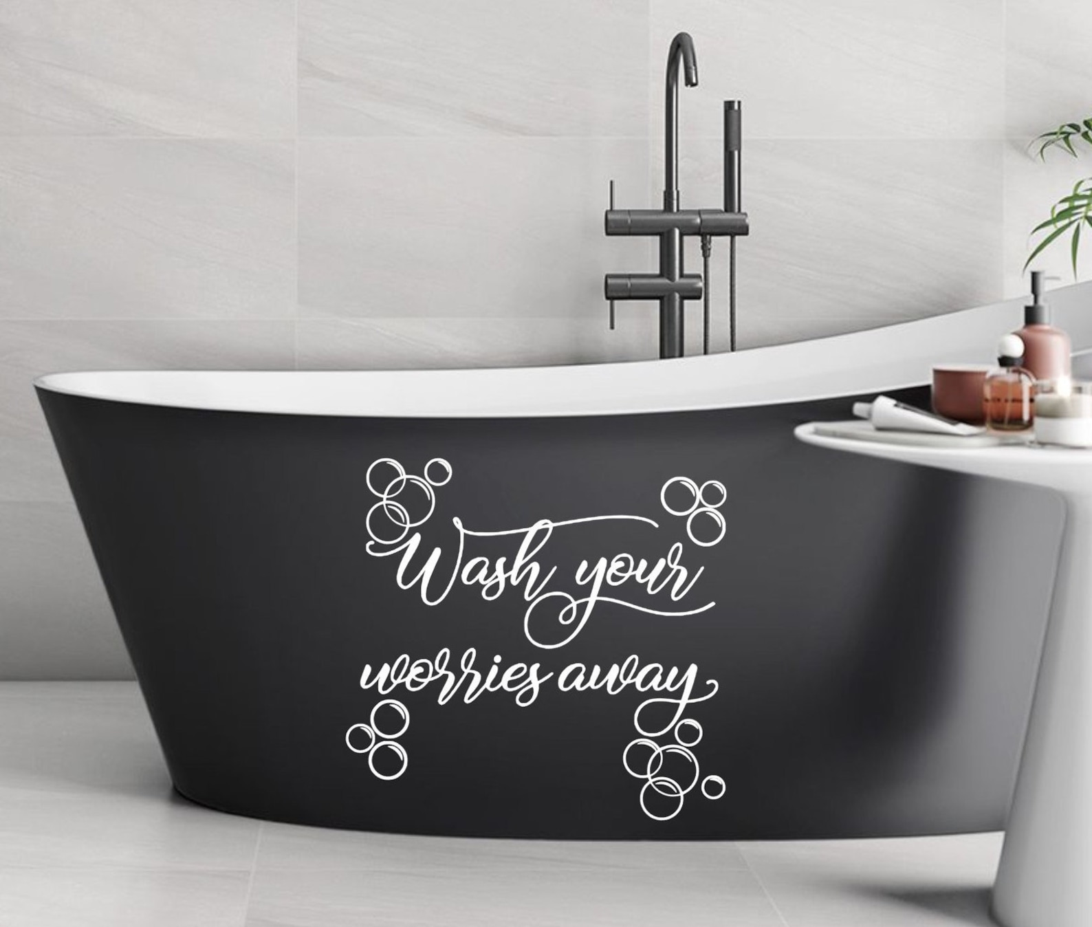 Bathroom Svg, Clean Svg, Bubbles Svg, Wash Room Svg, Shower Svg, Sink ...