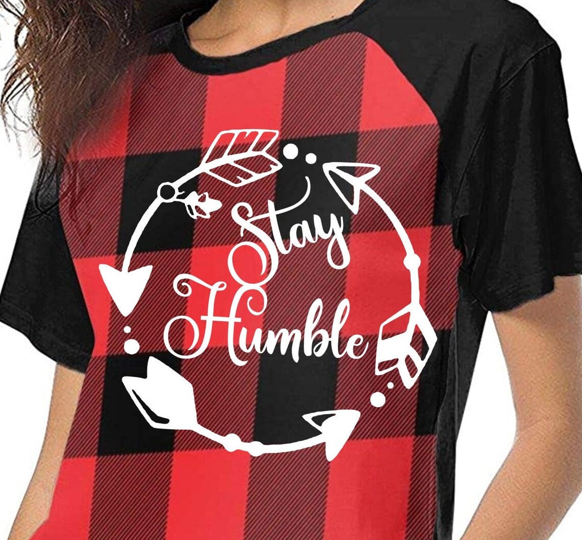 Humble Svg, Stay Humble Svg, Humble Shirt, Saying Svg, Positive Saying ...
