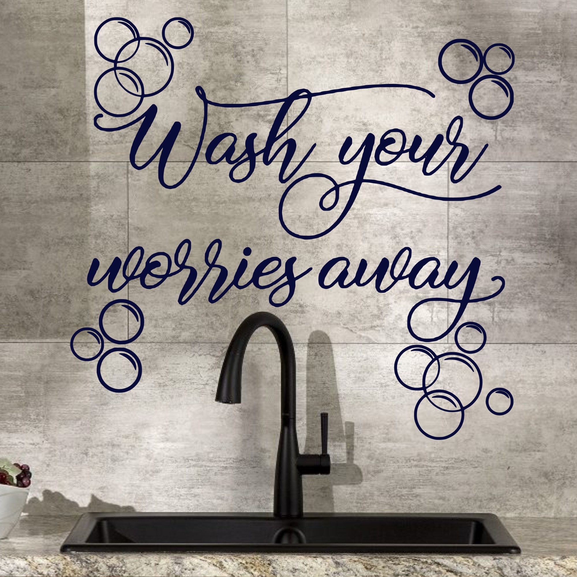 Bathroom Svg, Clean Svg, Bubbles Svg, Wash Room Svg, Shower Svg, Sink ...