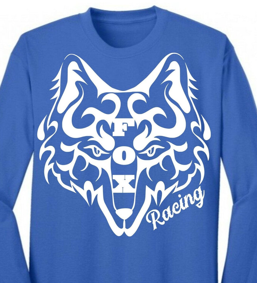 Fox Racing Svg/fox Svg/fox Motosports Decal/fox Decal/fox Logo ...