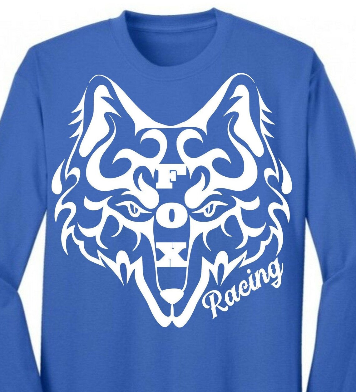 Fox Racing Svg/fox Svg/fox Motosports Decal/fox Decal/fox Logo ...