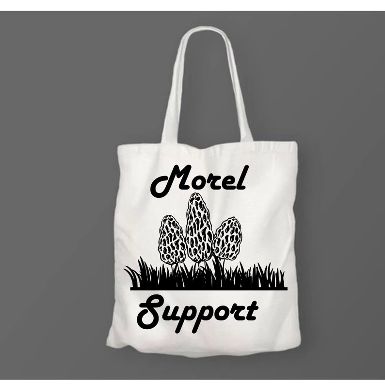 Mushroom Svg/mushroom Hunting Svg/morel Mushroom/dad Svg/morel Mushroom ...