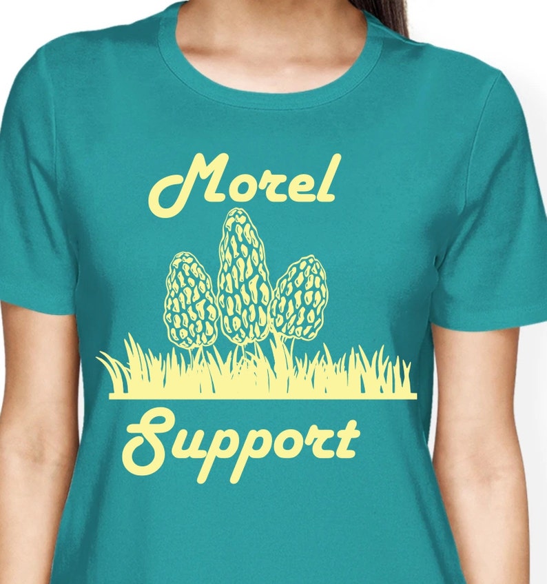 Mushroom Svg/mushroom Hunting Svg/morel Mushroom/dad Svg/morel Mushroom ...