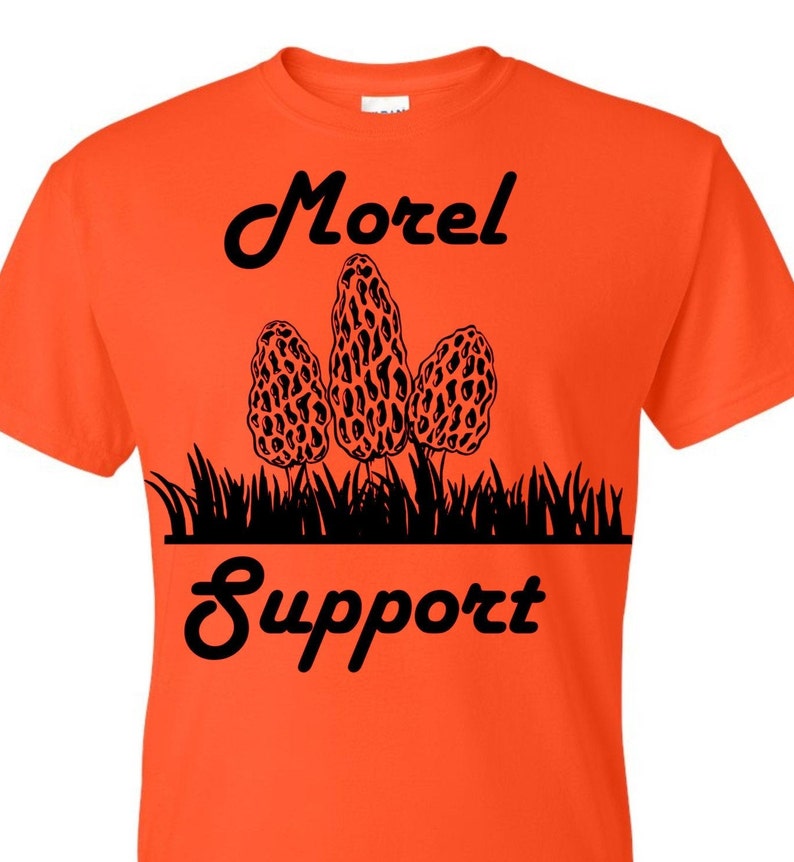 Mushroom Svg/mushroom Hunting Svg/morel Mushroom/dad Svg/morel Mushroom ...