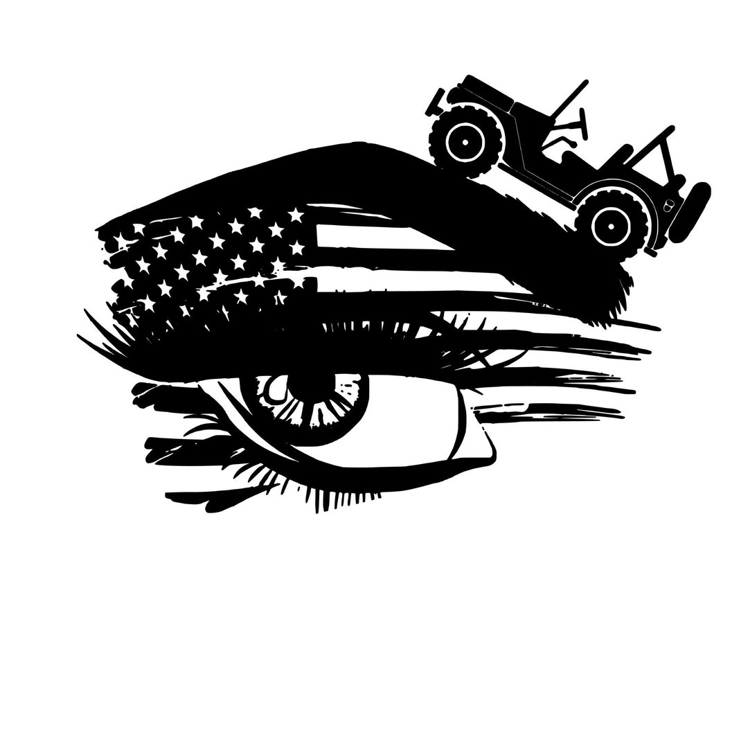 4x4 Svg, Off-road Svg, Mud Running Svg, 4x4 Decal, Offroad Decal, Baha ...