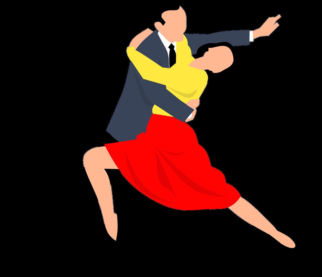 Virtual Salsa Class (beginners) - Etsy
