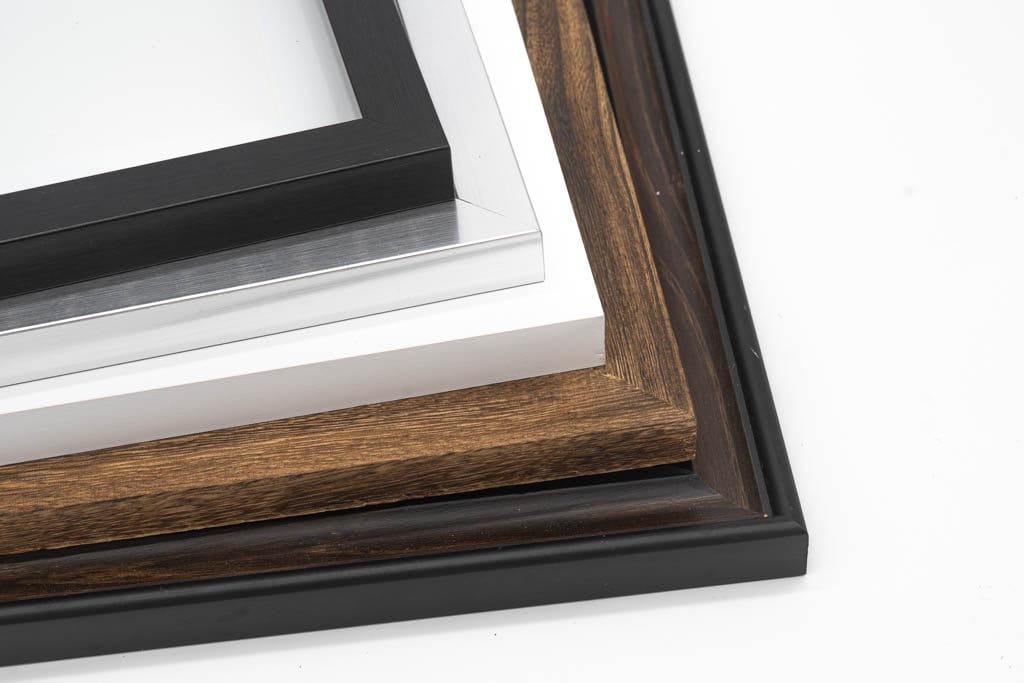 Personalized Engraved Map Wood and Aluminum - Etsy