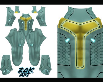 Lightspeed Rescue | Etsy