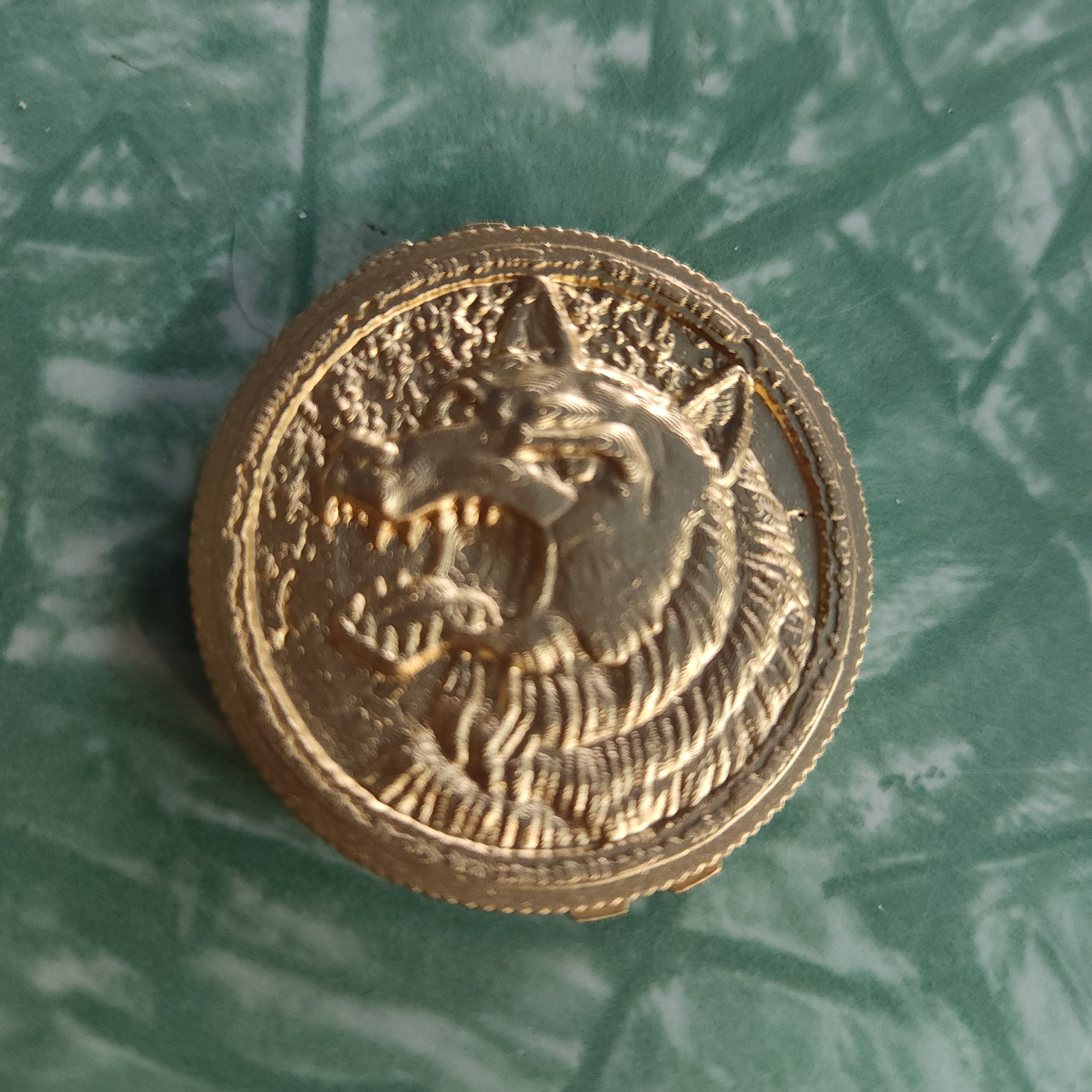 Ninjetti Power Ranger Coins - Etsy Canada