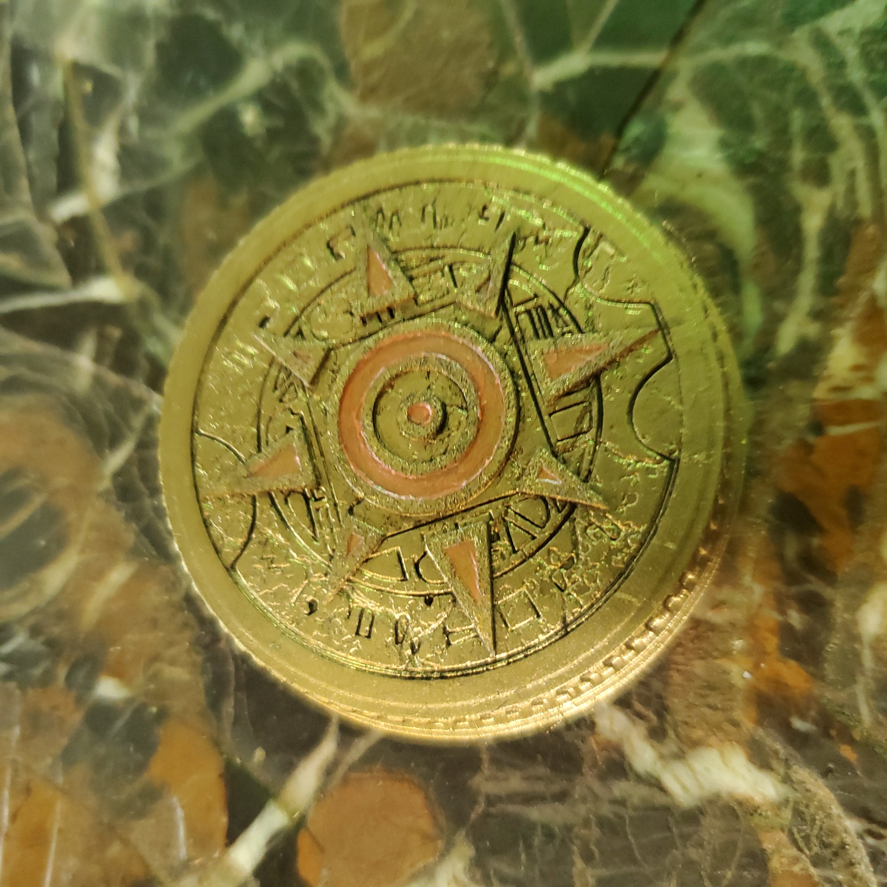 Digimon Crests Power Coins Set - Etsy