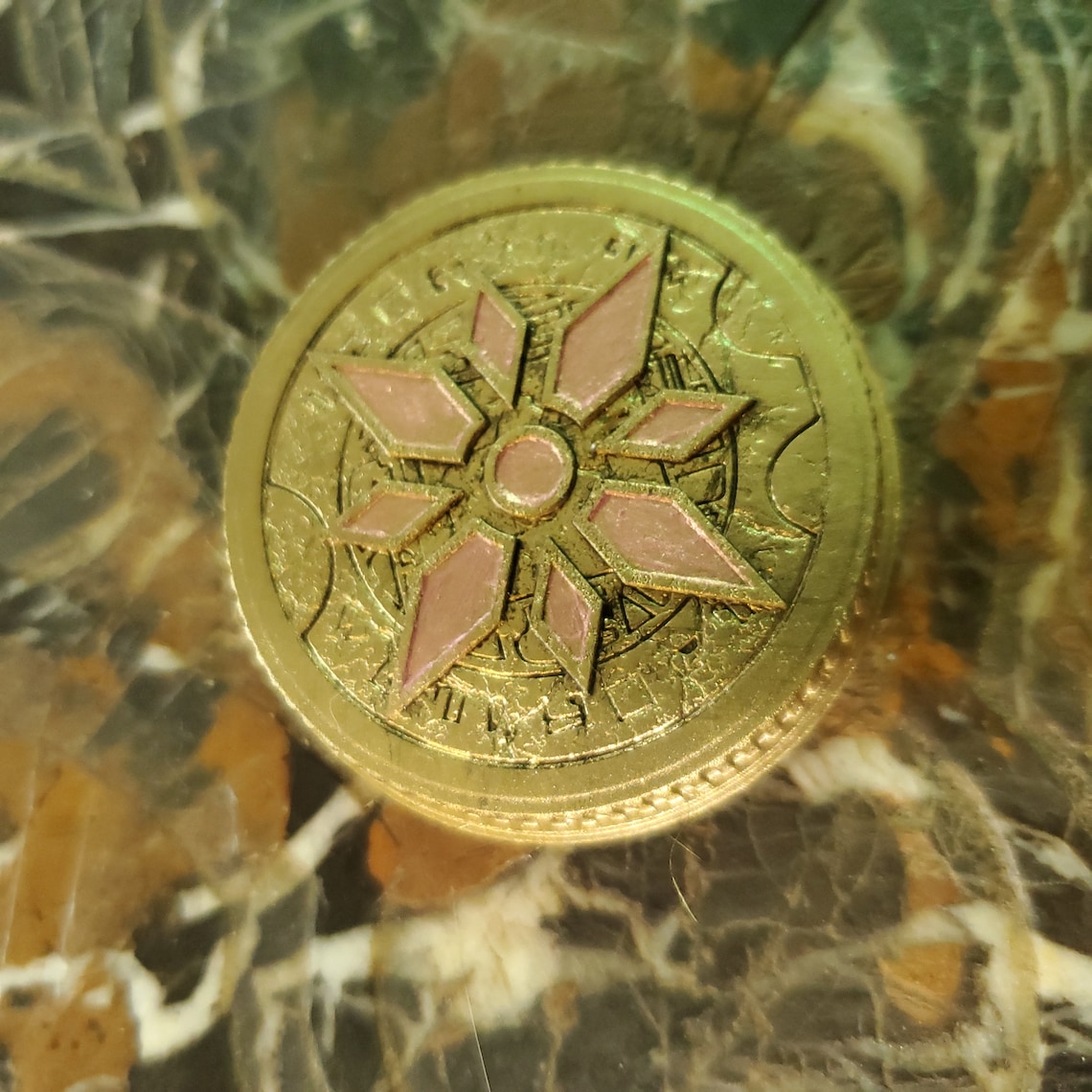 Digimon Crests Power Coins Set - Etsy