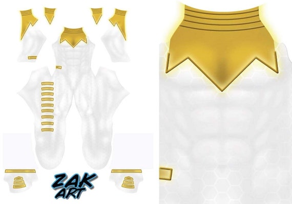 The Ray DC Digital Pattern - Etsy