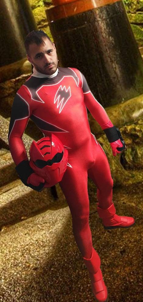 Gekired/jungle Fury Pattern - Etsy